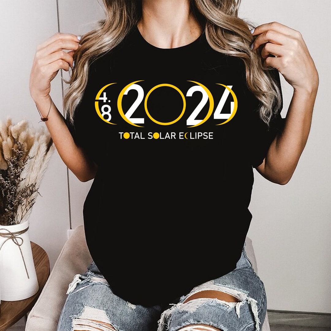 Total Solar Eclipse 2024 PNG, Space Totality Eclipse PNG, America Totality 04.08.24, Path of ...