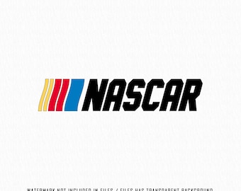 NASCAR SVG Png Dxf Eps - Etsy
