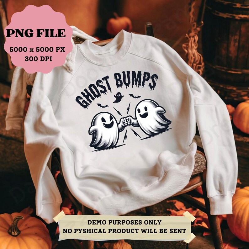 Cute Ghost Png, Cute Ghost Bumps, Ghost Clipart, Halloween Png, Spooky ...