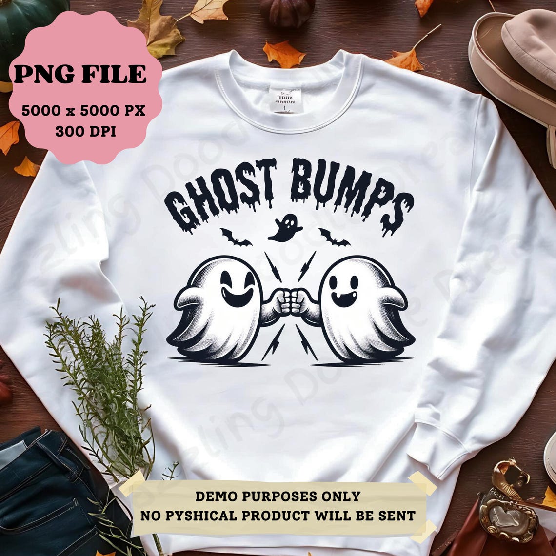 Cute Ghost Png, Cute Ghost Bumps, Ghost Clipart, Halloween Png, Spooky Ghost Png, Bougie Ghost ...