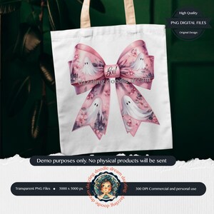 Halloween Coquette Bow Png, Pink Coquette Bow Png, Aesthetic Coquette ...