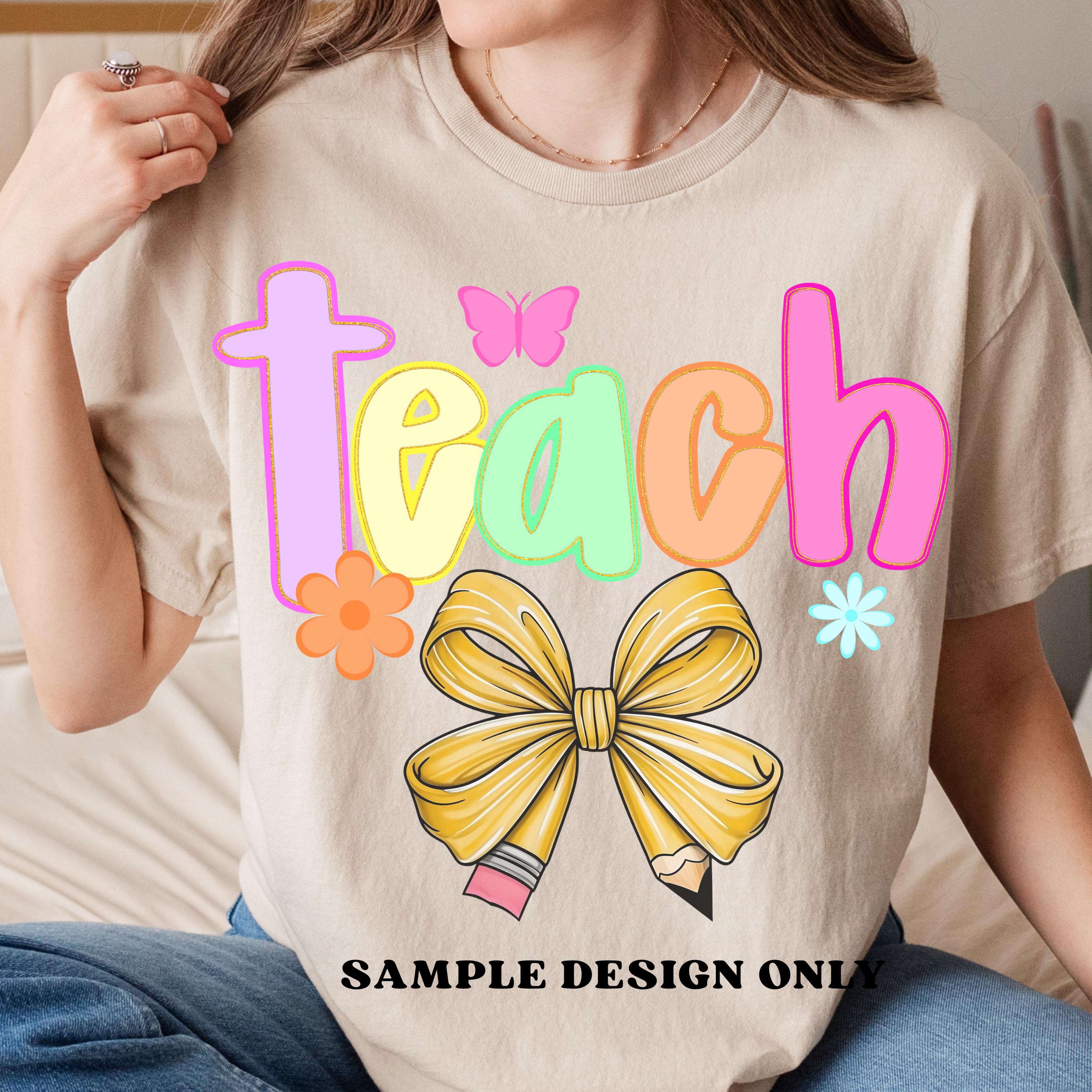 Preppy Back to School Letters, Preppy Letters & Numbers PNG Bundle ...