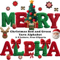 26 PNG Watercolour Winter Alphabet Clipart, Snowy Letters Clip Art ...