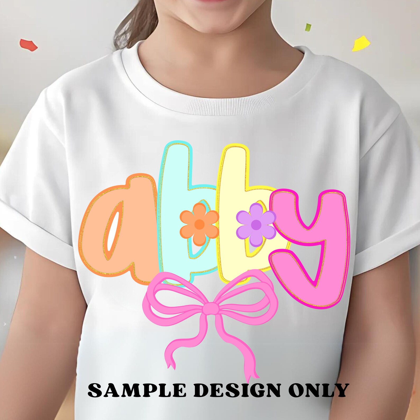 Preppy Back to School Letters, Preppy Letters & Numbers PNG Bundle ...