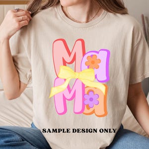 Preppy Letters & Numbers PNG Bundle, 7 Colors Doodle Alphabet Clipart ...