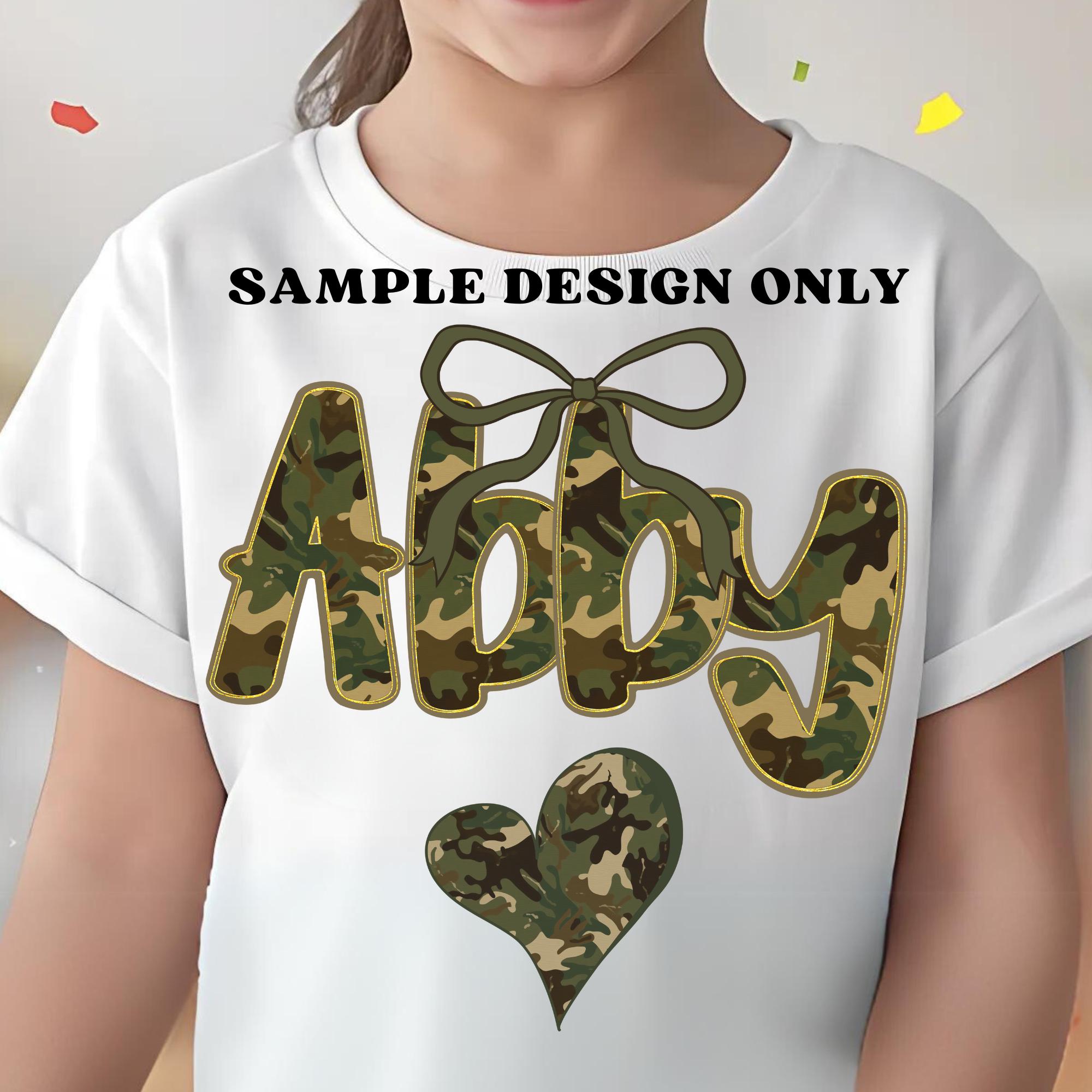 Camo Alphabet PNG Letters and Numbers, Hunting Camouflage Font Clipart ...