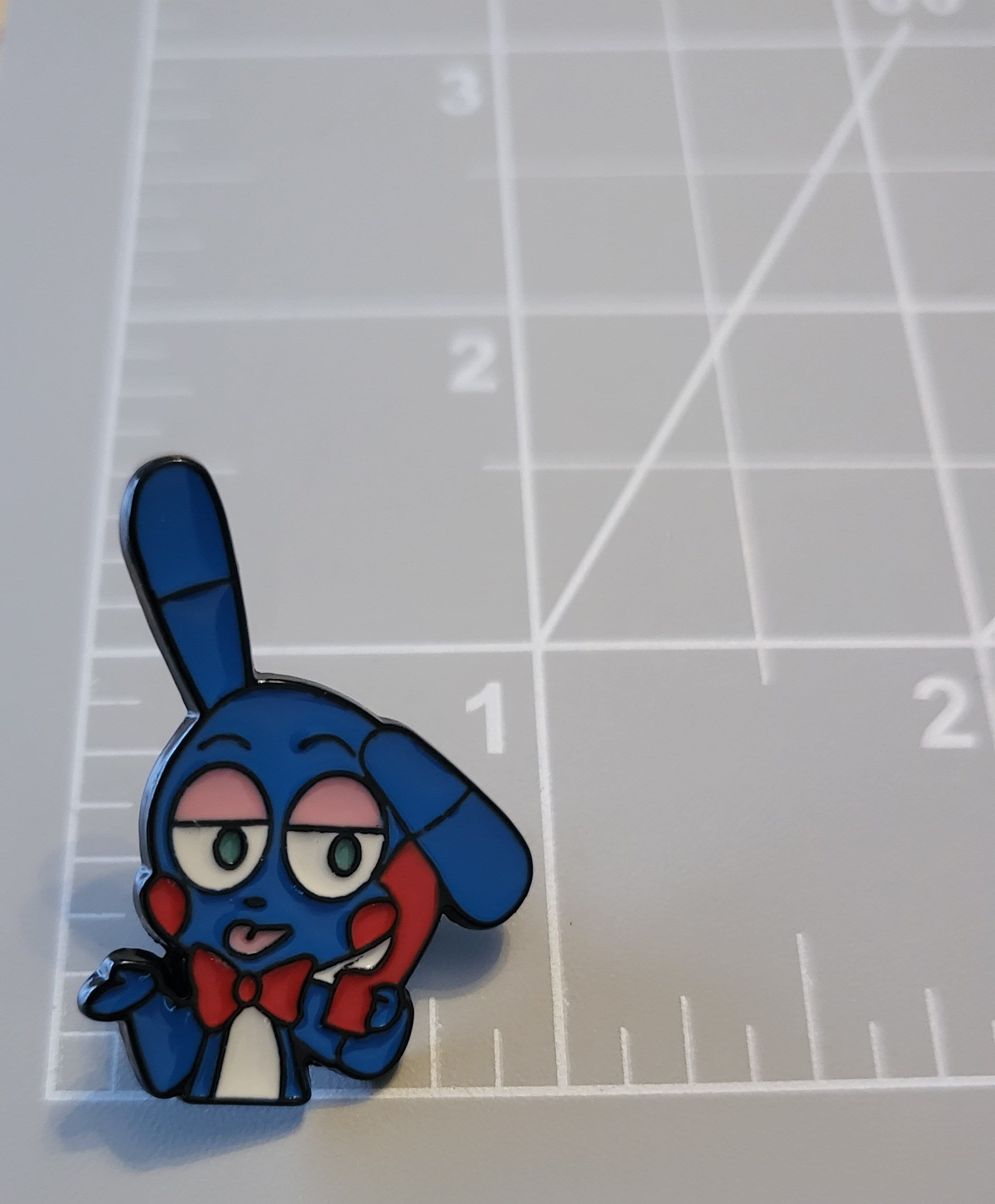 Five Nights at Freddy's FNAF Lapel Pins - Etsy