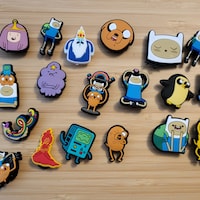Adventure Time - Etsy UK