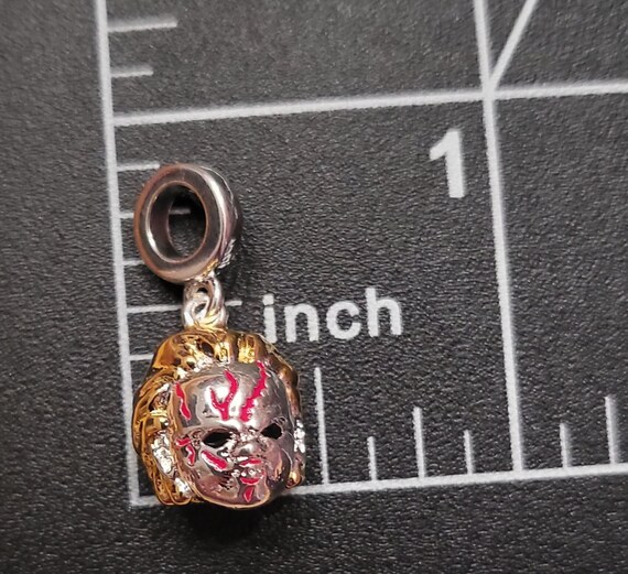 Chucky pandora charm store