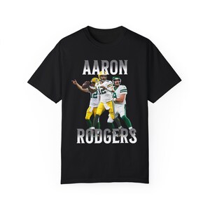 Aaron Rodgers - Etsy