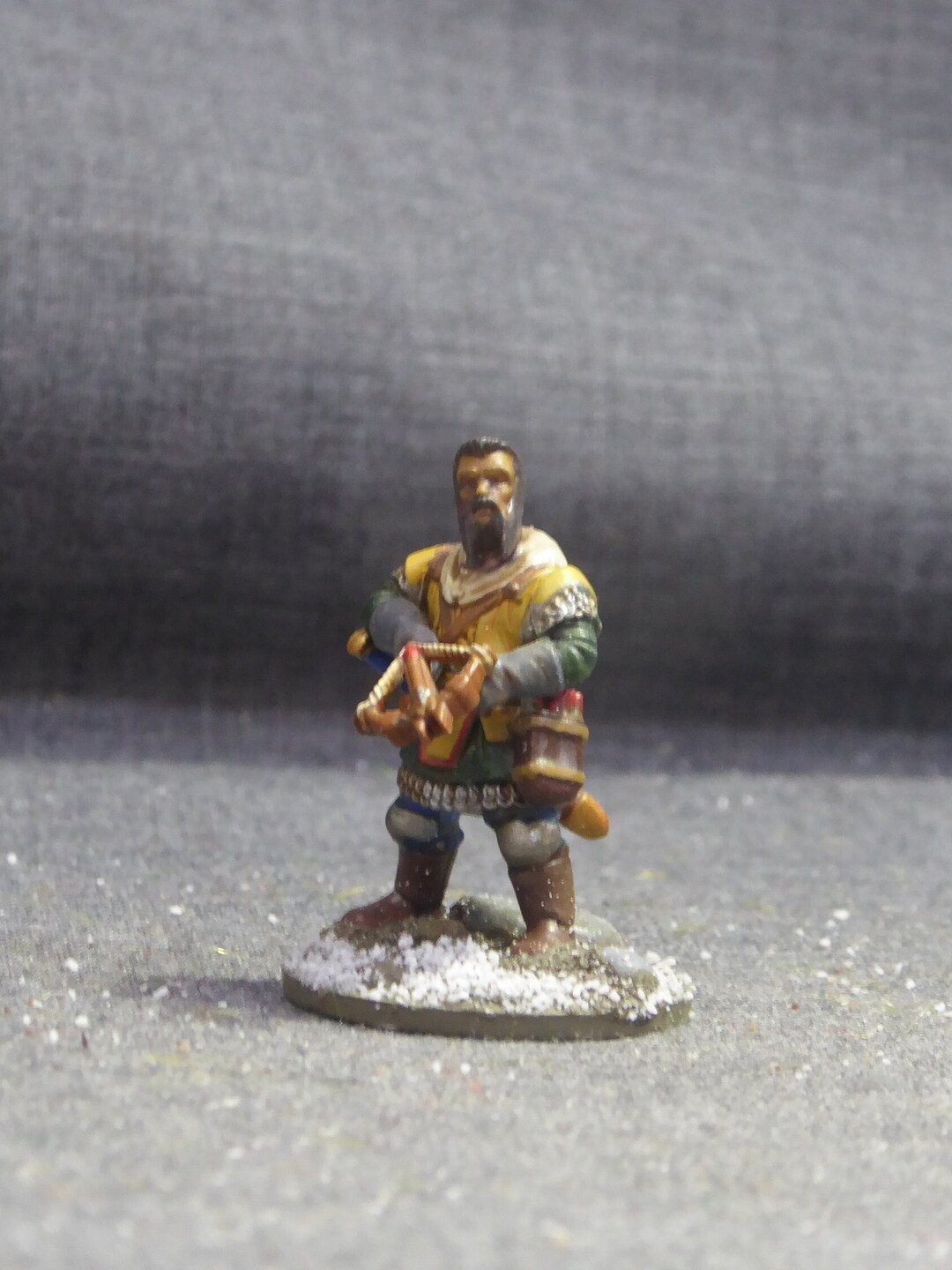 Frostgrave Marksman One - Etsy