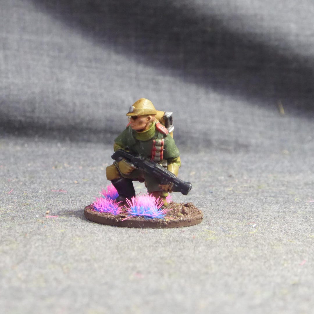 Stargrave Terrain Specialist One - Etsy