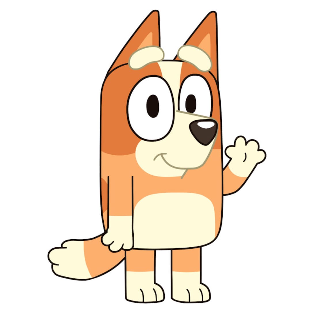 Bingo Wave Layered SVG - Etsy UK