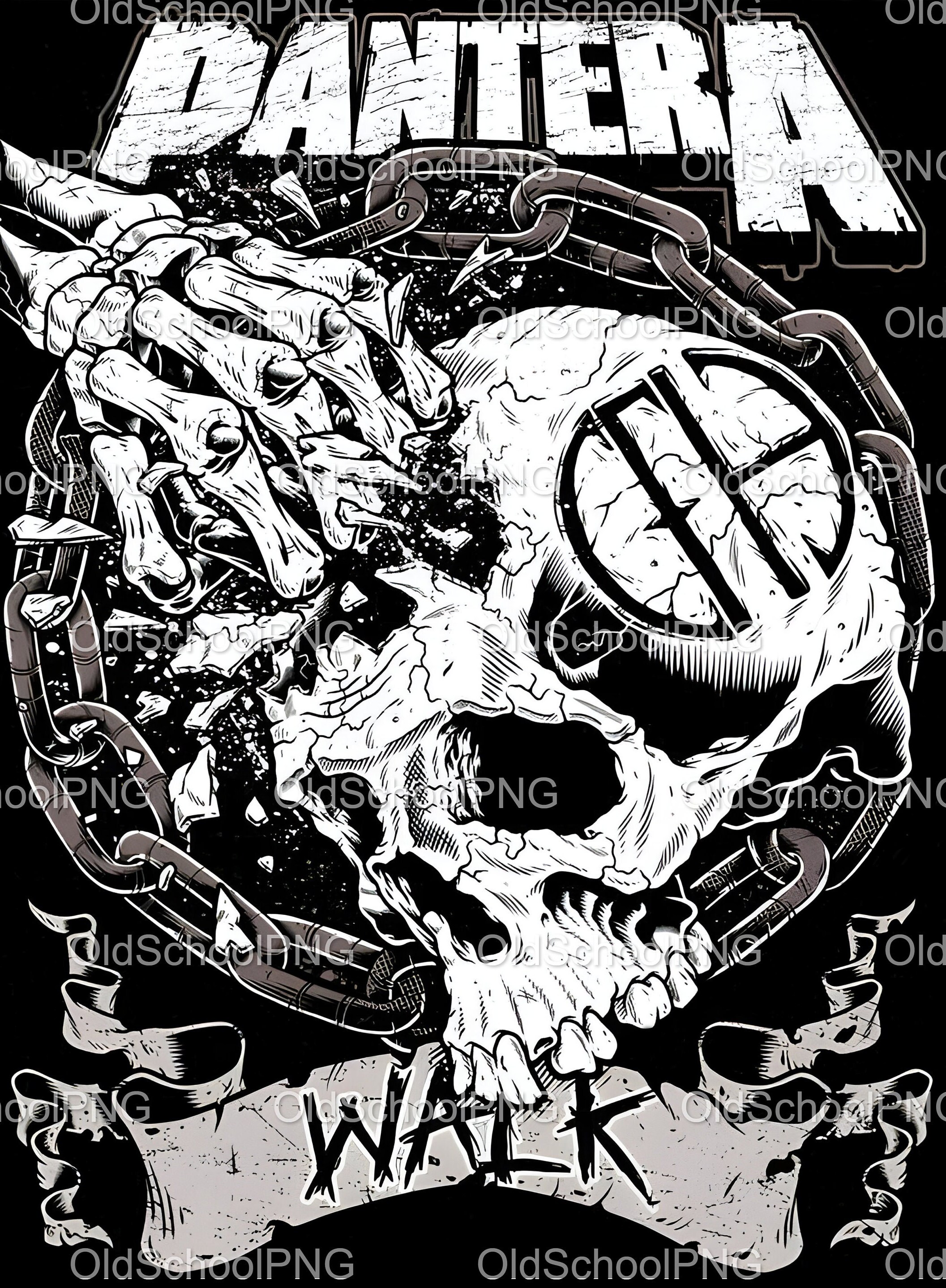 Pantera PNG L Pantera Art I Pantera Arts I Pantera Prints I Pantera ...