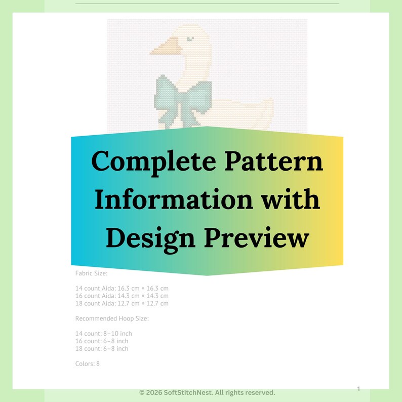 Funny Frog Cross Stitch Pattern | Meme Animal Embroidery Design ...