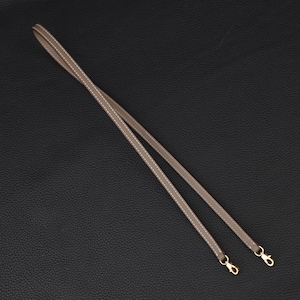 1.0cm Width Epsom Leather Shoulder Strap for Mini Kelly II Bag - Etsy