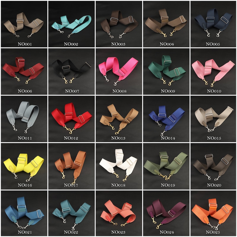 Crossbody Strap - Etsy