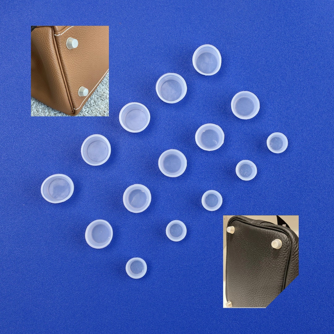 Silicone Protective Studs for Designer Bags - Etsy