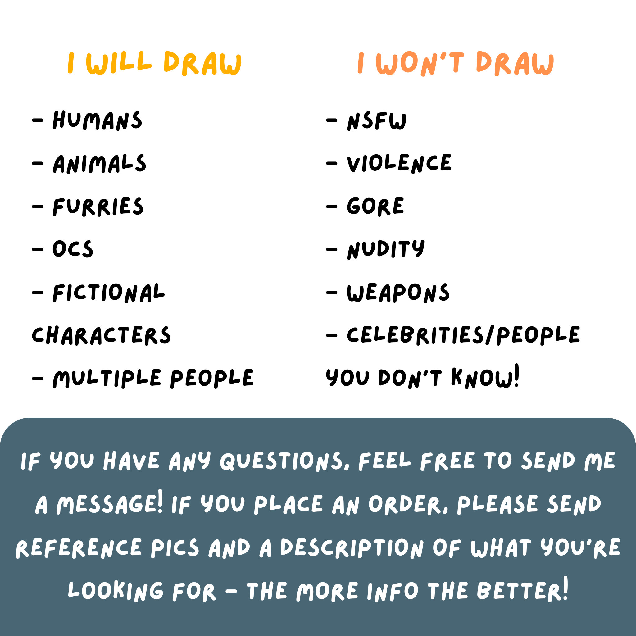 SFW Age Regression Chibi Digital Doodles - Etsy