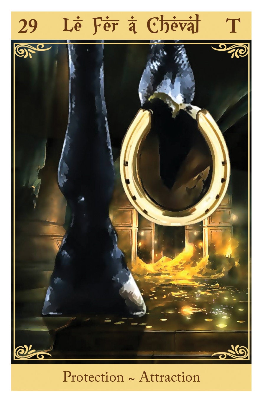 Oracle Magique du Marc de Café - Etsy France