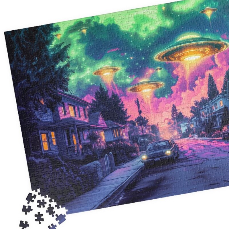 Sci Fi Gifts - 60+ Gift Ideas for 2025