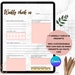 Digital Gratitude Journal Printable Mental Health Journal Digital ...