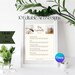 10 Airbnb Posters, Editable Template Bundle, Wifi Password Sign ...