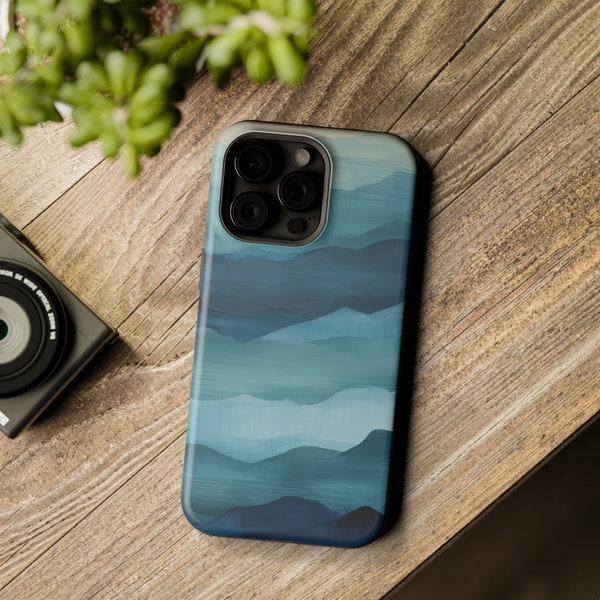 Ocean iPhone Case - Etsy
