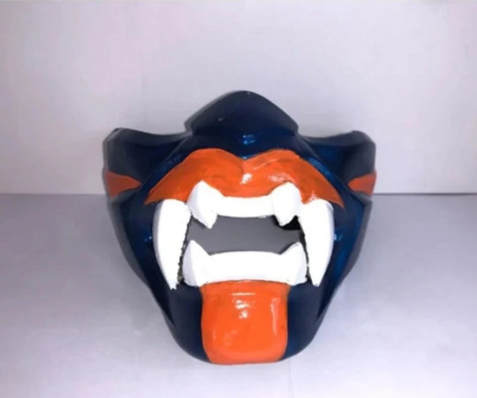 Valorant Yoru Mask Multiple Color Options - Etsy