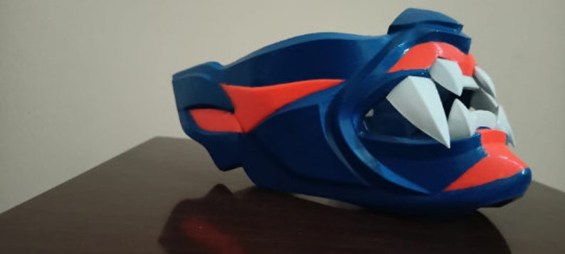 Valorant Yoru Mask Multiple Color Options - Etsy