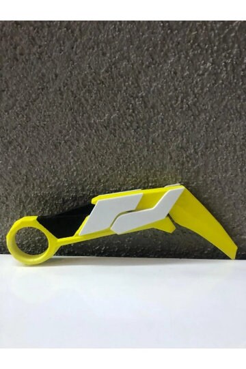 Valorant 2.0 Functional Prime Karambit Valorant Prime - Etsy
