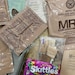 U.S. Military MRE (meal Ready-to-eat) – Authentic Army Surplus Ration ...