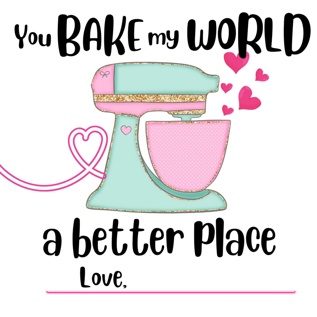 Custom Valentine Cards - Etsy