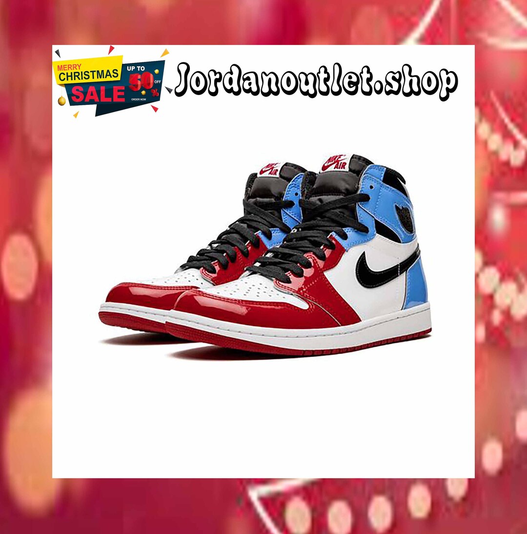 Jordans 1 Jordan 1 Red SALE 50% All Items and Free - Etsy