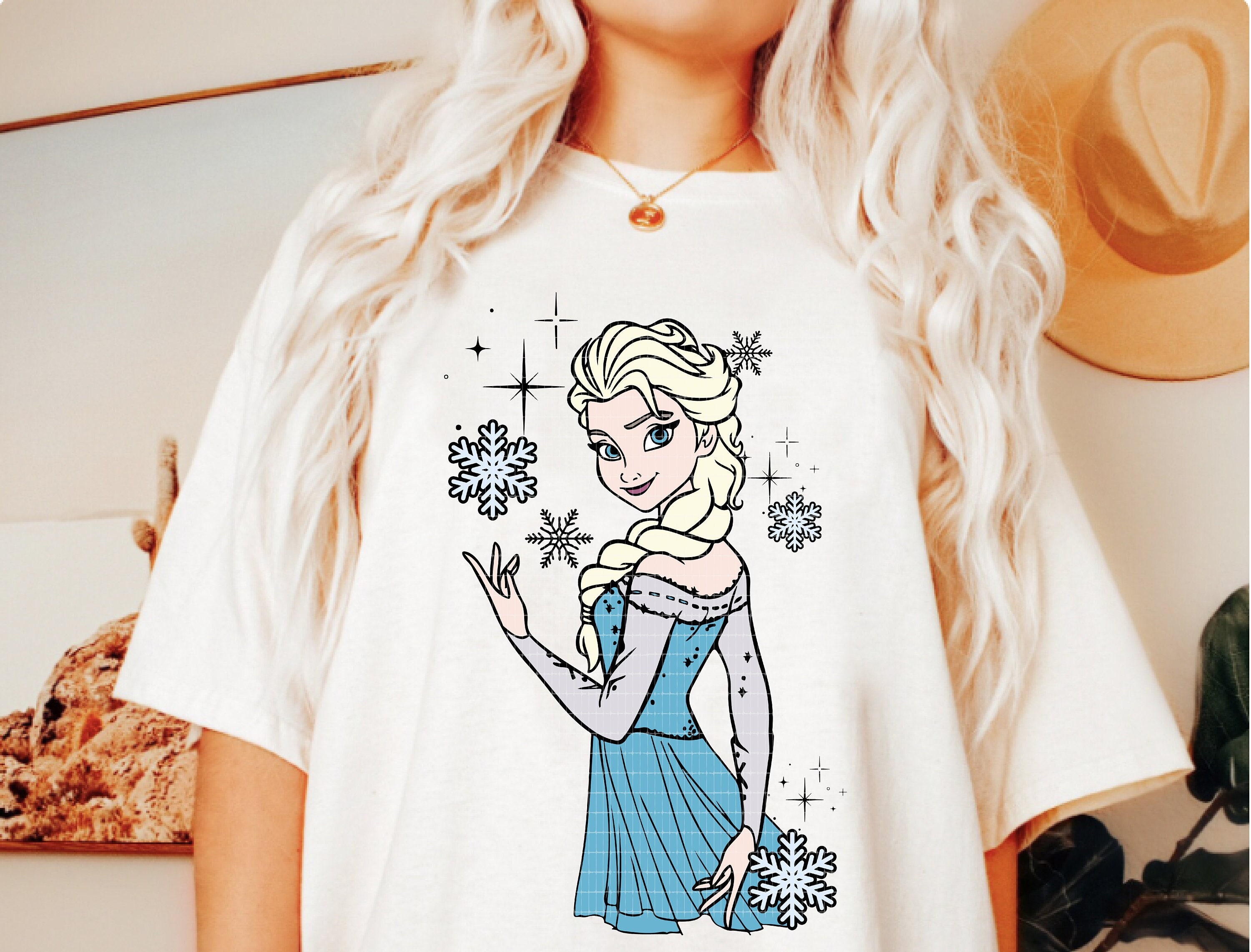Elsa Png Sublimation Design Download Frozen Princess Clipart Princess ...