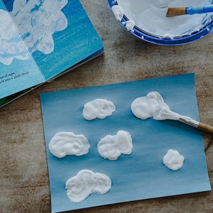 Cloud Unit Study, Cloud Activity Pack, Homeschool Unit Study ...