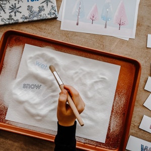 Snow Unit Study, Homeschool Unit Study, Homeschool Printables ...