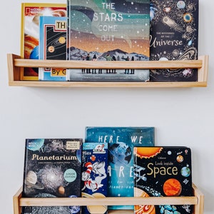 Solar System and Moon Study Bundle, Solar System, Moon Unit Study ...