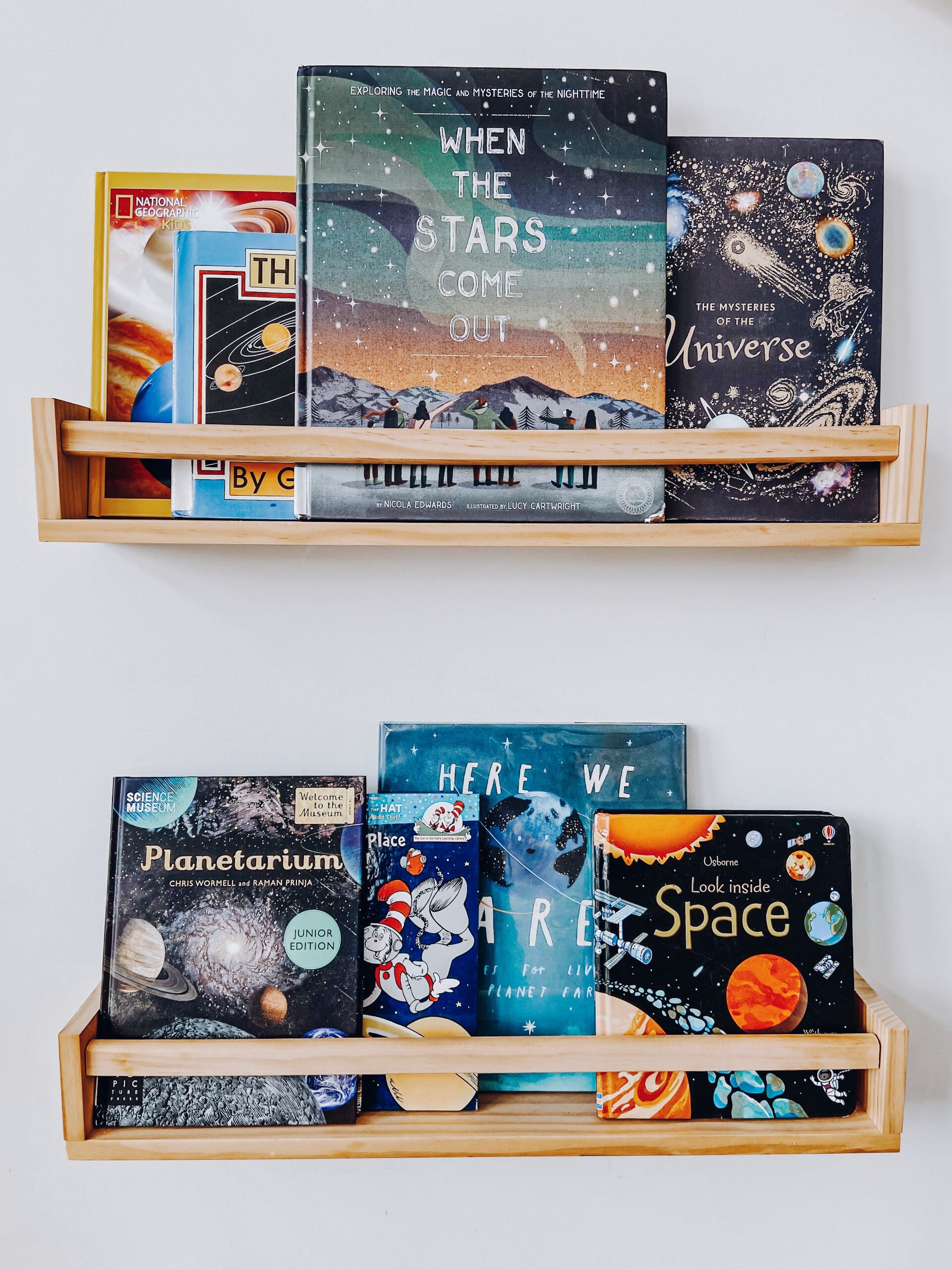 Solar System and Moon Study Bundle, Solar System, Moon Unit Study ...