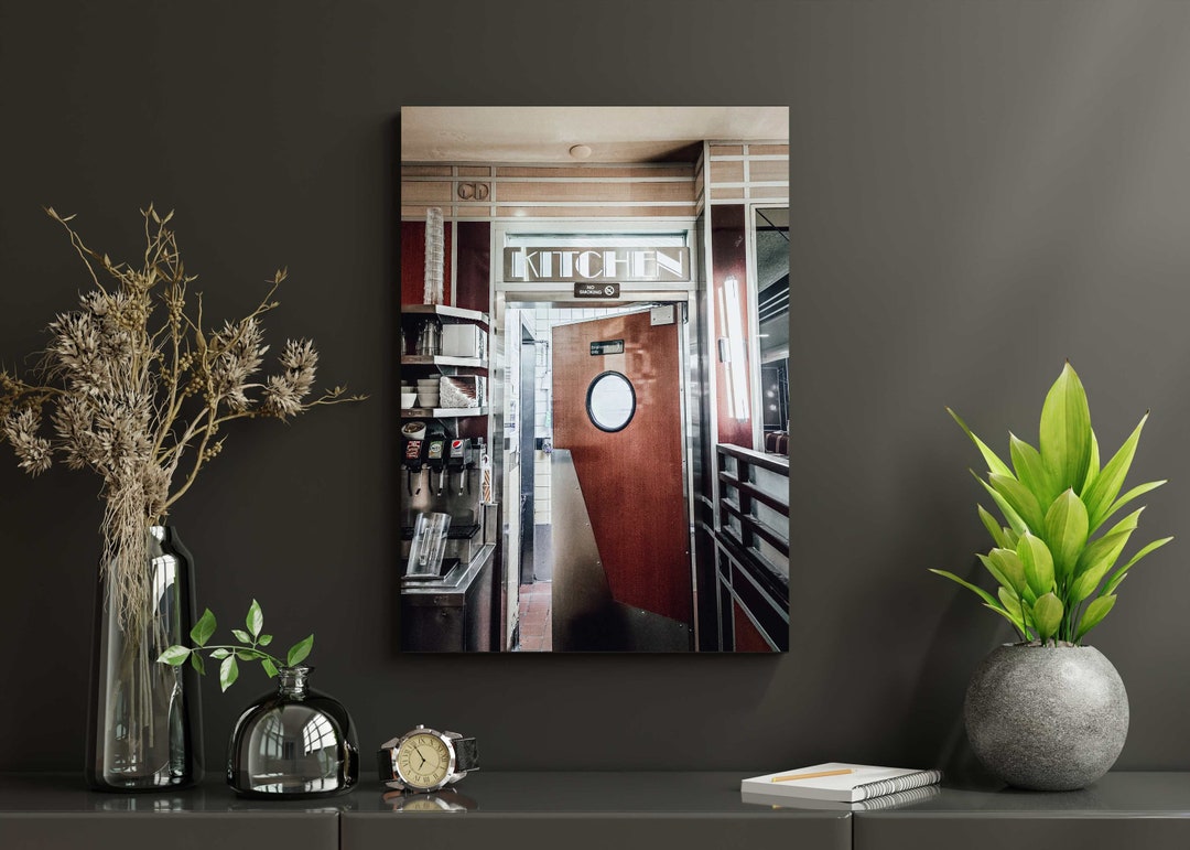 BEHIND THE SCENE Poster - Etsy