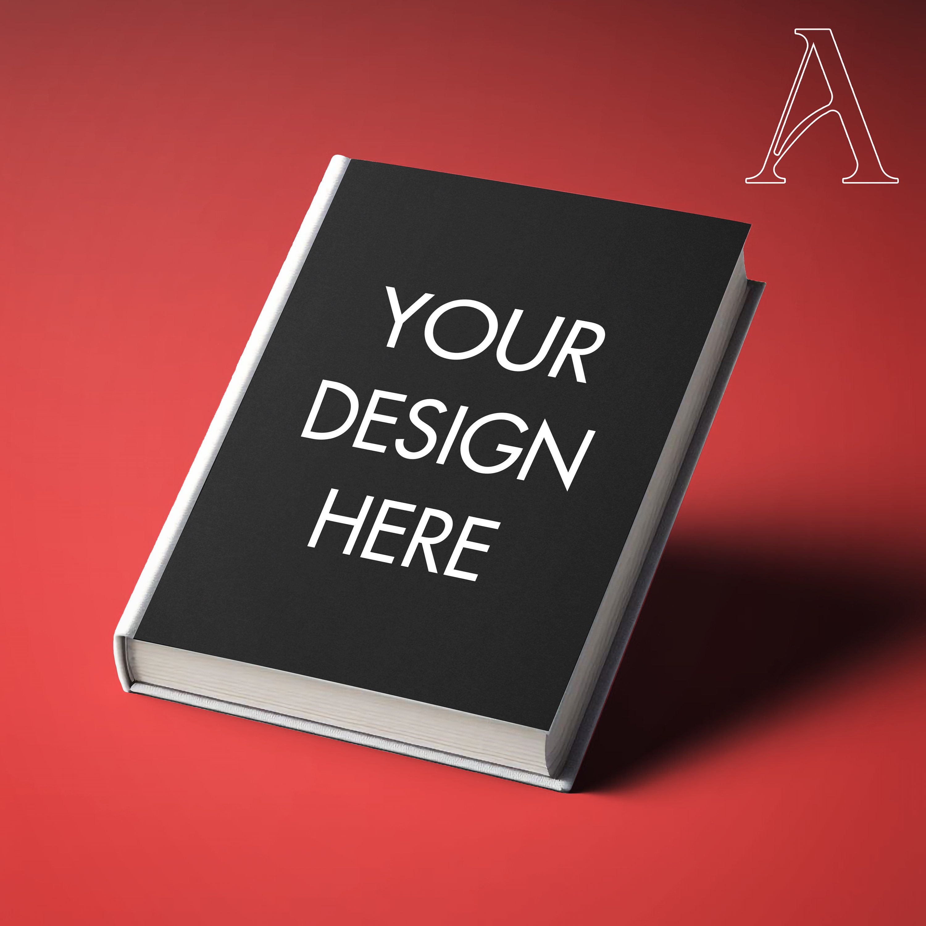 Book Mockup, Books Mockup, Book Cover Mockup, Book Cover Design, Book ...