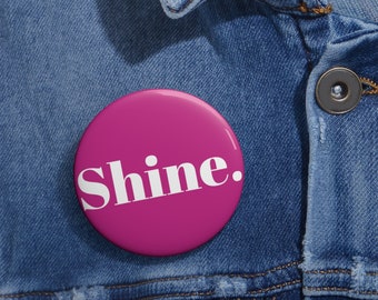 Numberblocks Pin Buttons, Characters 1-10 - Etsy