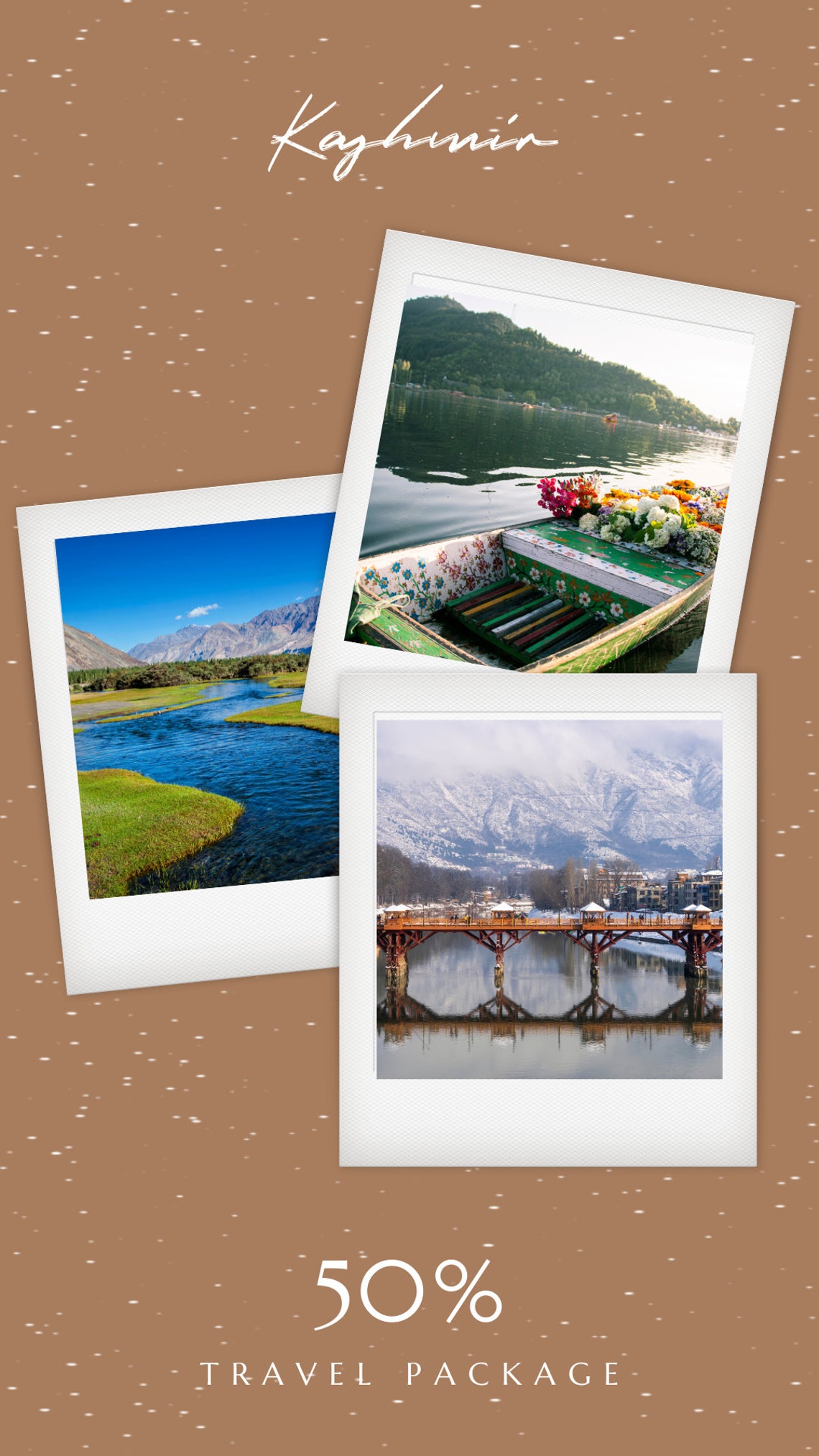 Simple Travel Template - Etsy