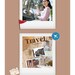 Simple Travel Template - Etsy