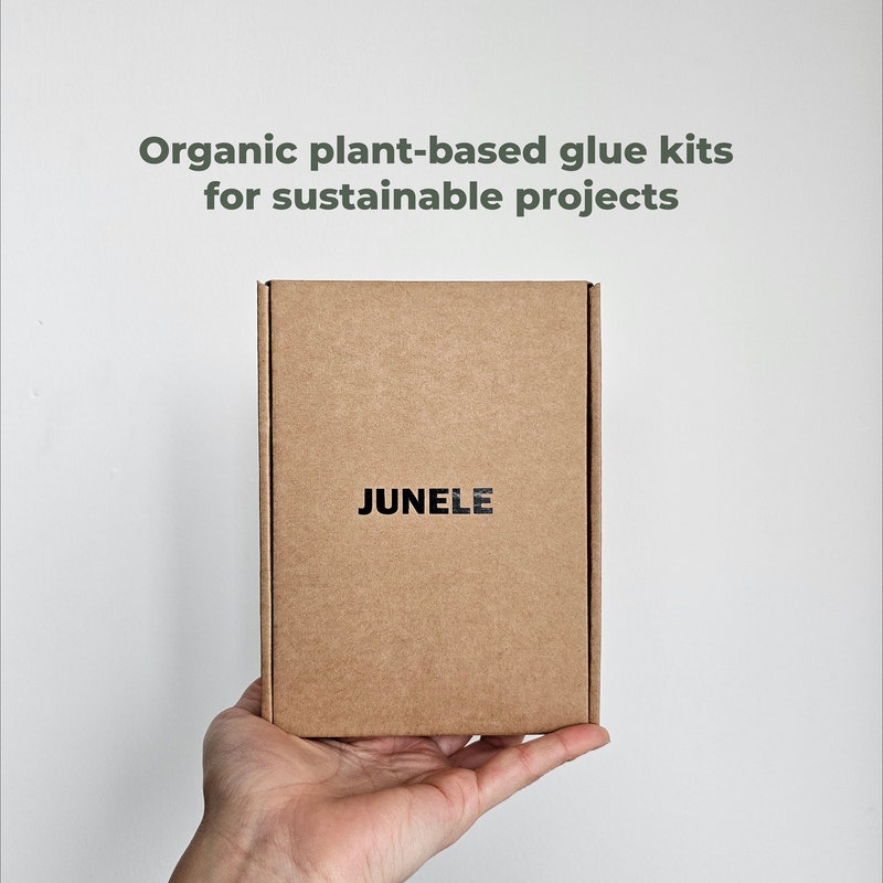 Plant Making Craft Kit - Etsy