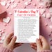 Valentine's Day Fact or Fiction Game, Valentines Party Game, True or ...