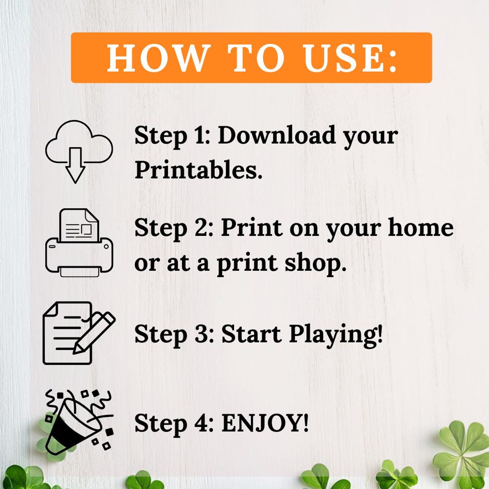 Who is Most Like Leprechaun Game, Classroom Game, St Patrick Activity ...