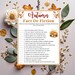 Fall Fact or Fiction Game, Printable Autumn Party Game, True or False ...