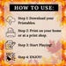 October Trivia Game, Printable October Quiz, Fall Games, Fall Party ...