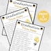 Printable Graduation Party Games, Graduation Games Bundle, Graduation ...
